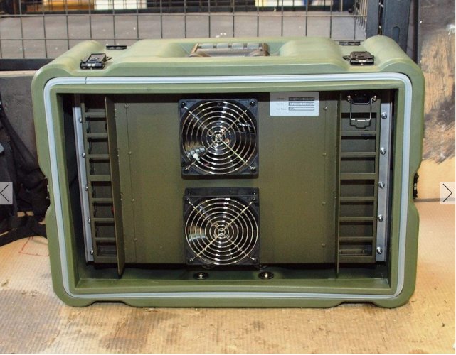 How Do Portable Climate Control Systems Work Military Systems And